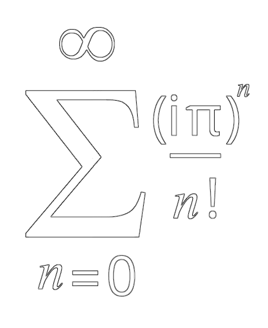Euler's identity | Animator vs. Animation Wiki | Fandom
