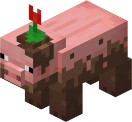 Champion Pig | Animator vs. Animation Wiki | Fandom