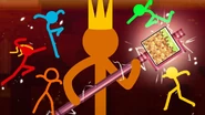 Stick Gang | Animator vs. Animation Wiki | Fandom