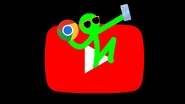 Green's Channel! - Influencer Arc Ep. 1 | Animator vs. Animation Wiki ...