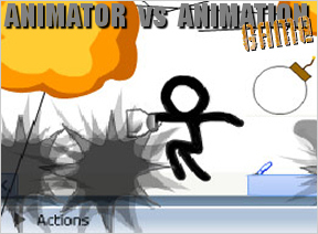Animator vs Animation Game | Animator vs. Animation Wiki | Fandom