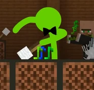 Musical Silverfish | Animator vs. Animation Wiki | Fandom
