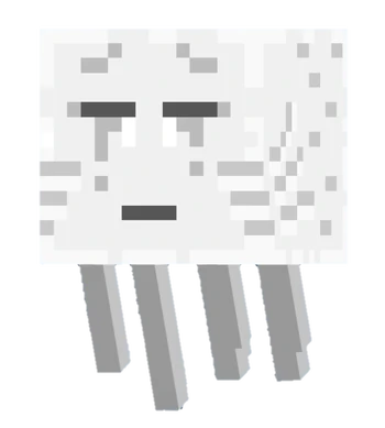 Yellow's Ghast | Animator vs. Animation Wiki | Fandom