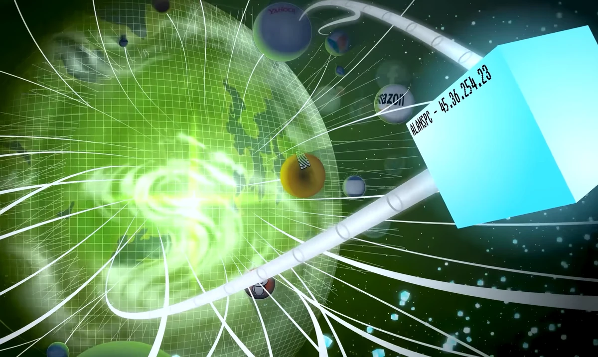 Internet | Animator vs. Animation Wiki | Fandom