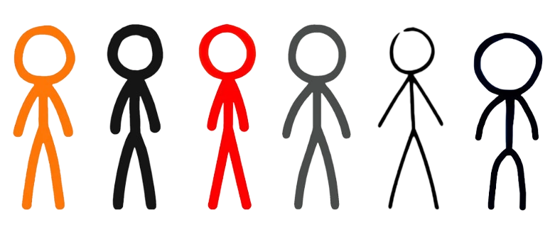 Artificial Stick Figures | Animator vs. Animation Wiki | Fandom