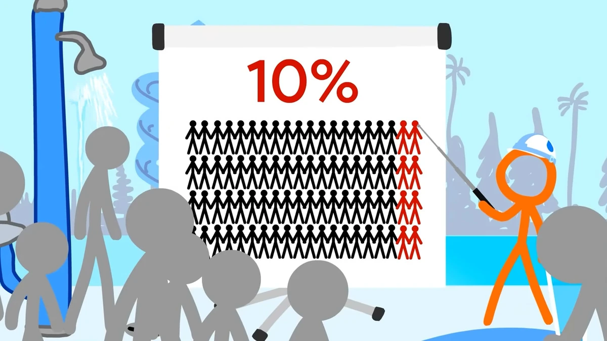Gray Stick Figures | Animator vs. Animation Wiki | Fandom