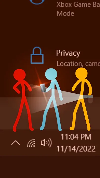 Power Outage - An Actual Short | Animator vs. Animation Wiki | Fandom