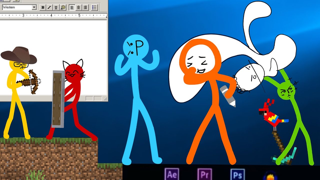 Discuss Everything About Animator vs. Animation Wiki | Fandom