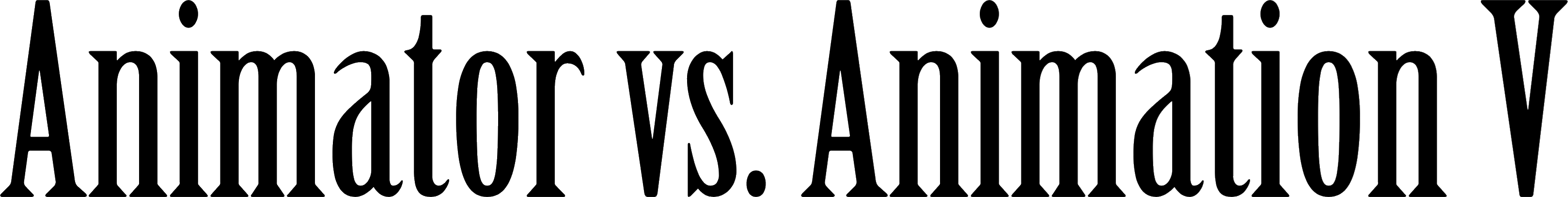Discuss Everything About Animator Vs Animation Wiki Fandom