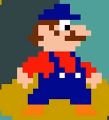 Mario | Animator vs. Animation Wiki | Fandom