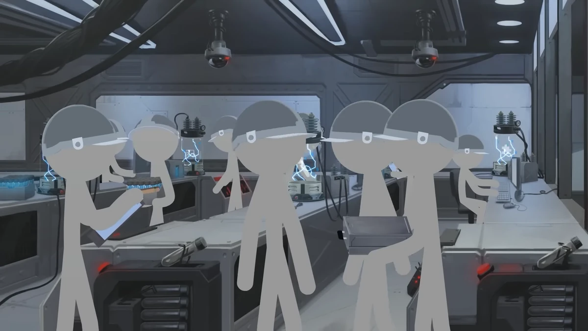 victim's Workers | Animator vs. Animation Wiki | Fandom