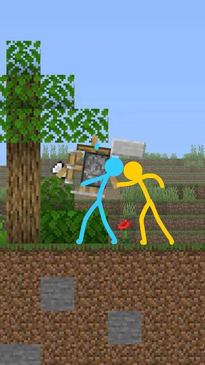 Upgrade - An Actual Short | Animator vs. Animation Wiki | Fandom