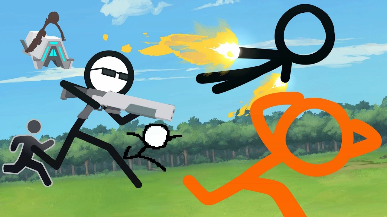 Wanted - Animator vs. Animation 9 | Animator vs. Animation Wiki | Fandom
