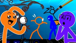 Mercenary Tryouts | Animator vs. Animation Wiki | Fandom