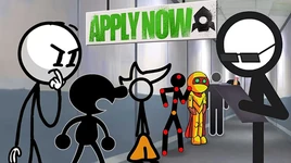 Mercenary Tryouts | Animator vs. Animation Wiki | Fandom