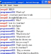 programmer021 | Animator vs. Animation Wiki | Fandom