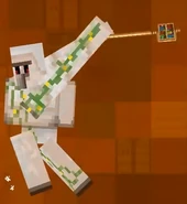 Lucky Dimension Bosses | Animator vs. Animation Wiki | Fandom