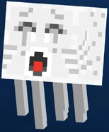 My Ghast Friend - An Actual Short | Animator vs. Animation Wiki | Fandom