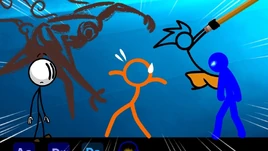 Mercenary Tryouts | Animator vs. Animation Wiki | Fandom