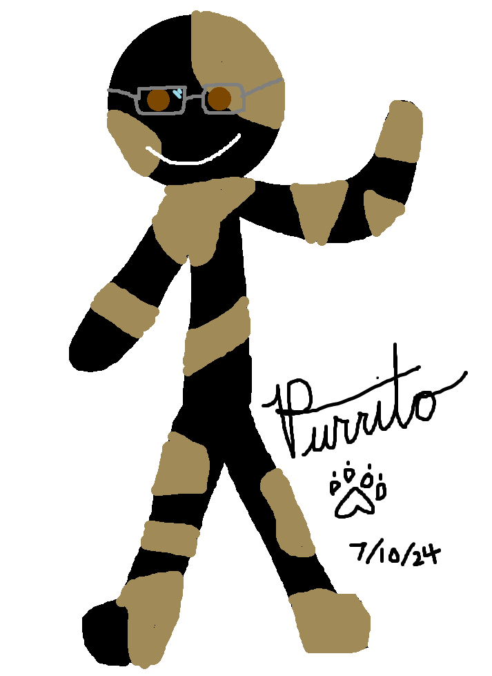 User blog:BigPerritoFan/Perrito's Art Gallery | Animator vs. Animation ...