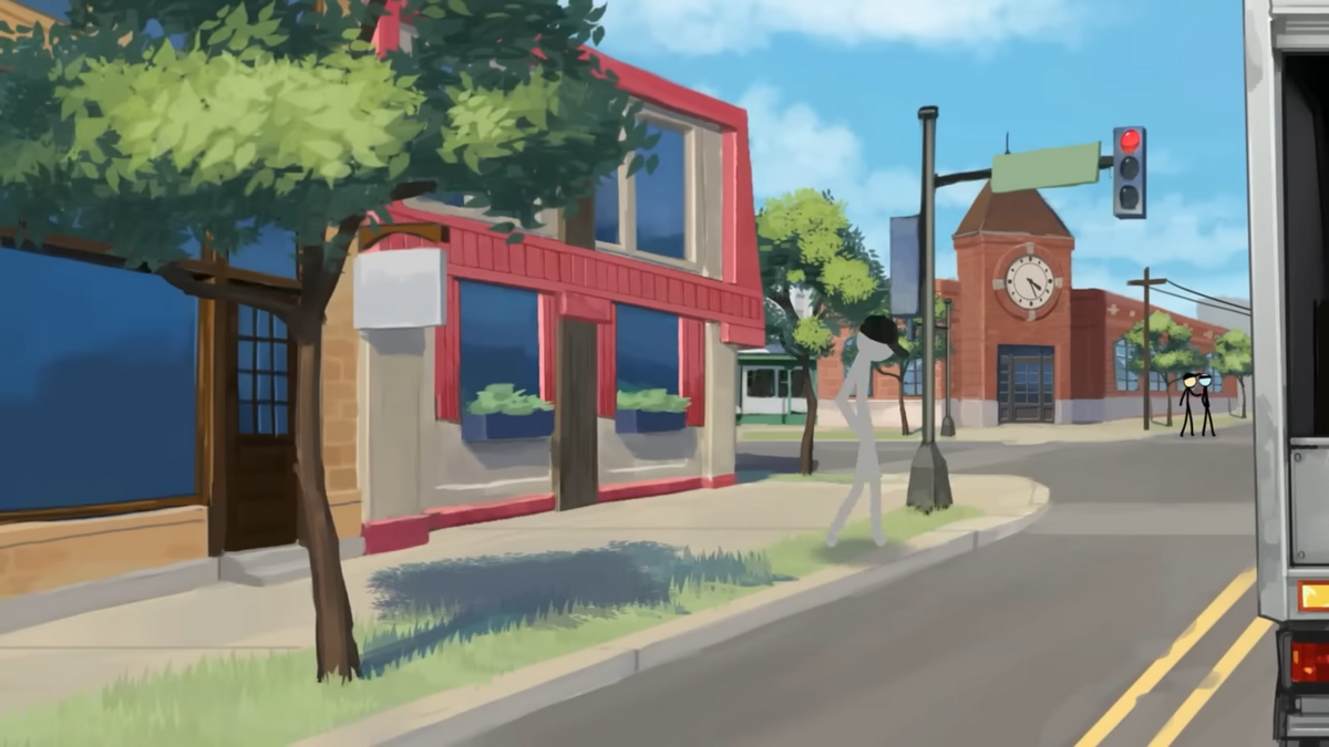 Victims Workers Animator Vs Animation Wiki Fandom