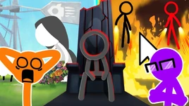 Victim - Animator vs. Animation 11 | Animator vs. Animation Wiki | Fandom