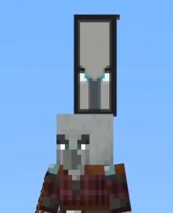 Illager Raid | Animator vs. Animation Wiki | Fandom