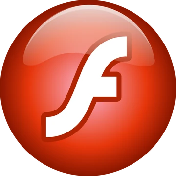 Flash Cs6 Icon