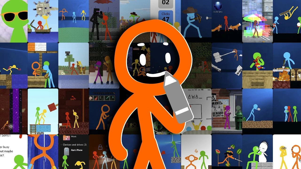 Discuss Everything About Animator vs. Animation Wiki | Fandom