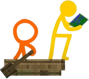 Yellow | Animator vs. Animation Wiki | Fandom