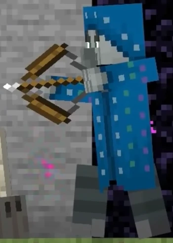 Illager Raid | Animator vs. Animation Wiki | Fandom