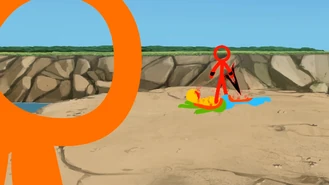 Fighting Stick Figures | Animator vs. Animation Wiki | Fandom