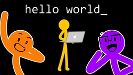 Animation vs. Coding | Animator vs. Animation Wiki | Fandom