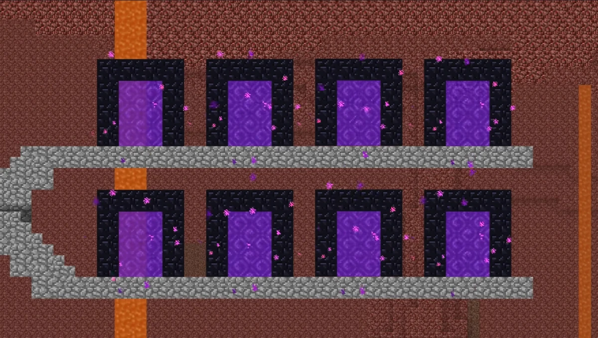 Nether Portal Network | Animator vs. Animation Wiki | Fandom