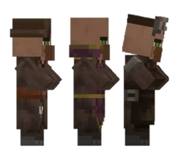 Engineer Villagers | Animator vs. Animation Wiki | Fandom