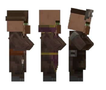 Engineer Villagers | Animator vs. Animation Wiki | Fandom