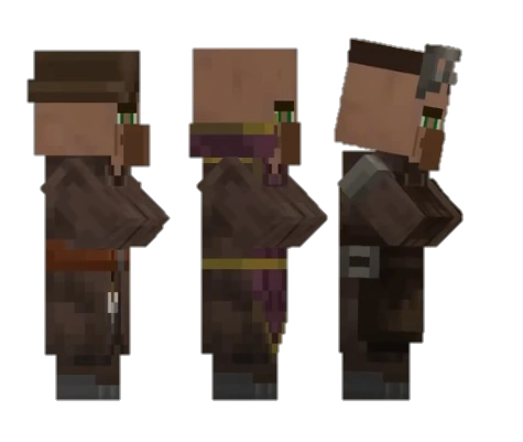 Engineer Villagers | Animator vs. Animation Wiki | Fandom