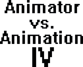 Animator vs. Animation 4 | Animator vs. Animation Wiki | Fandom