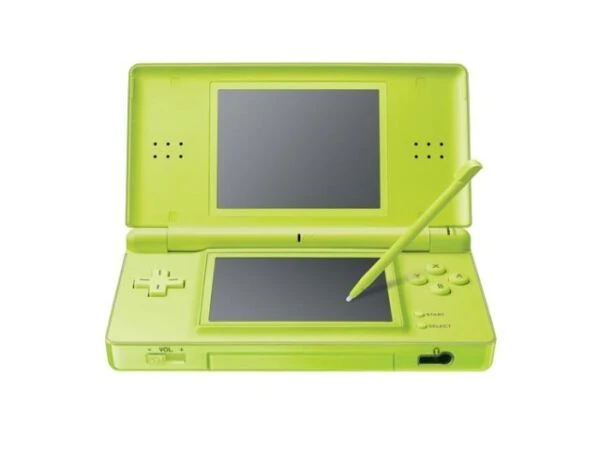Alan's Nintendo DS | Animator vs. Animation Wiki | Fandom