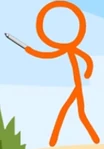 The Second Coming | Animator vs. Animation Wiki | Fandom
