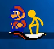 Yellow | Animator vs. Animation Wiki | Fandom