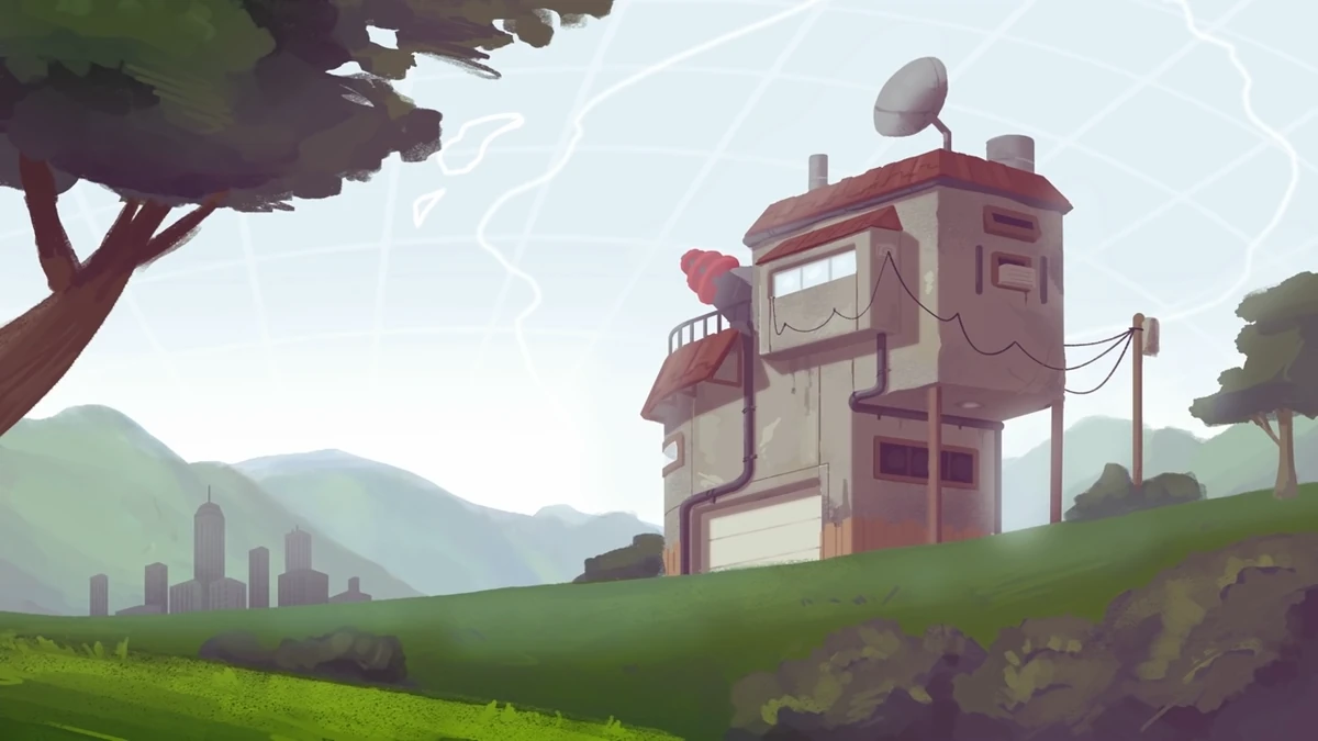 Category:Locations | Animator vs. Animation Wiki | Fandom