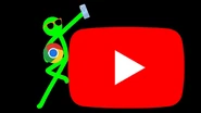 Green's Channel! - Influencer Arc Ep. 1 | Animator vs. Animation Wiki ...
