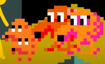 Arcade Characters | Animator vs. Animation Wiki | Fandom