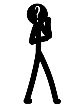 daughter stick figure