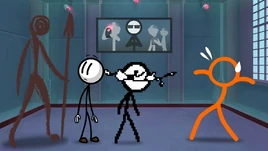 Mercenary Tryouts | Animator vs. Animation Wiki | Fandom