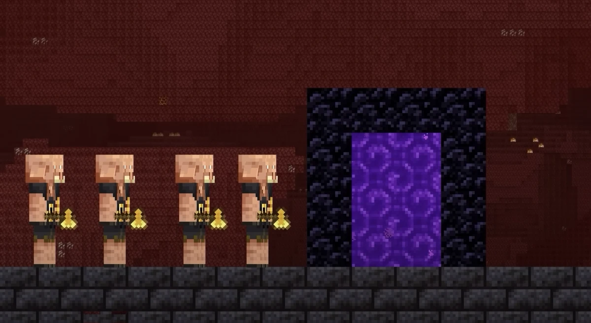 Nether Portal | Animator vs. Animation Wiki | Fandom