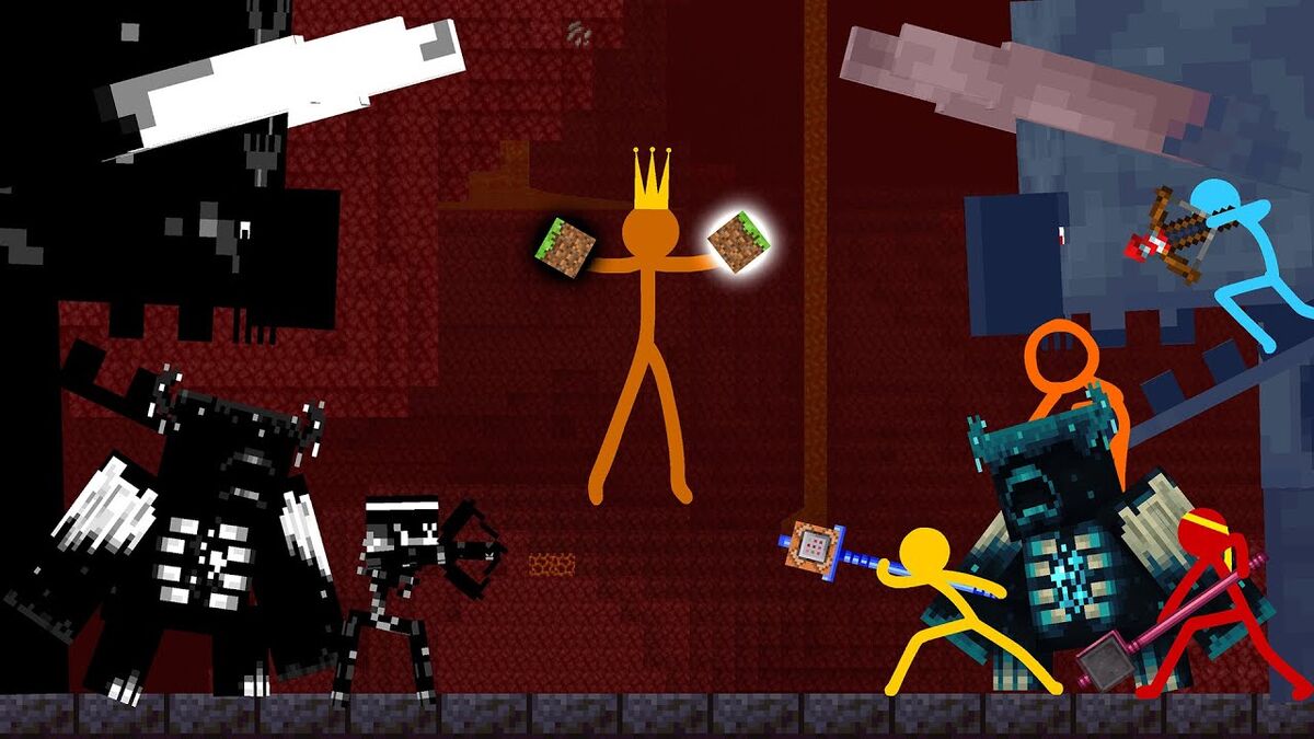 The Raid Avm Shorts Episode 28 Animator Vs Animation Wiki Fandom