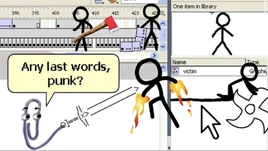 Animator vs. Animation Season 1 | Animator vs. Animation Wiki | Fandom