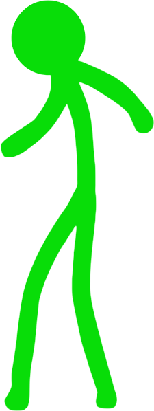 Tutorial Green | Animator vs. Animation Wiki | Fandom